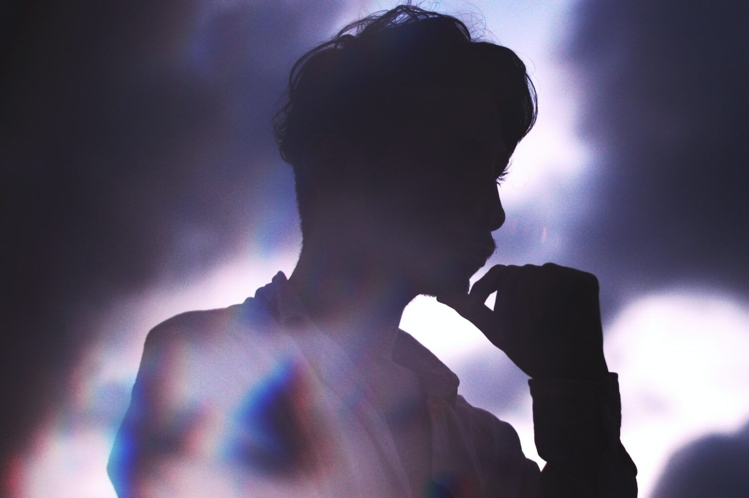 What is coke jaw and why does it happen?