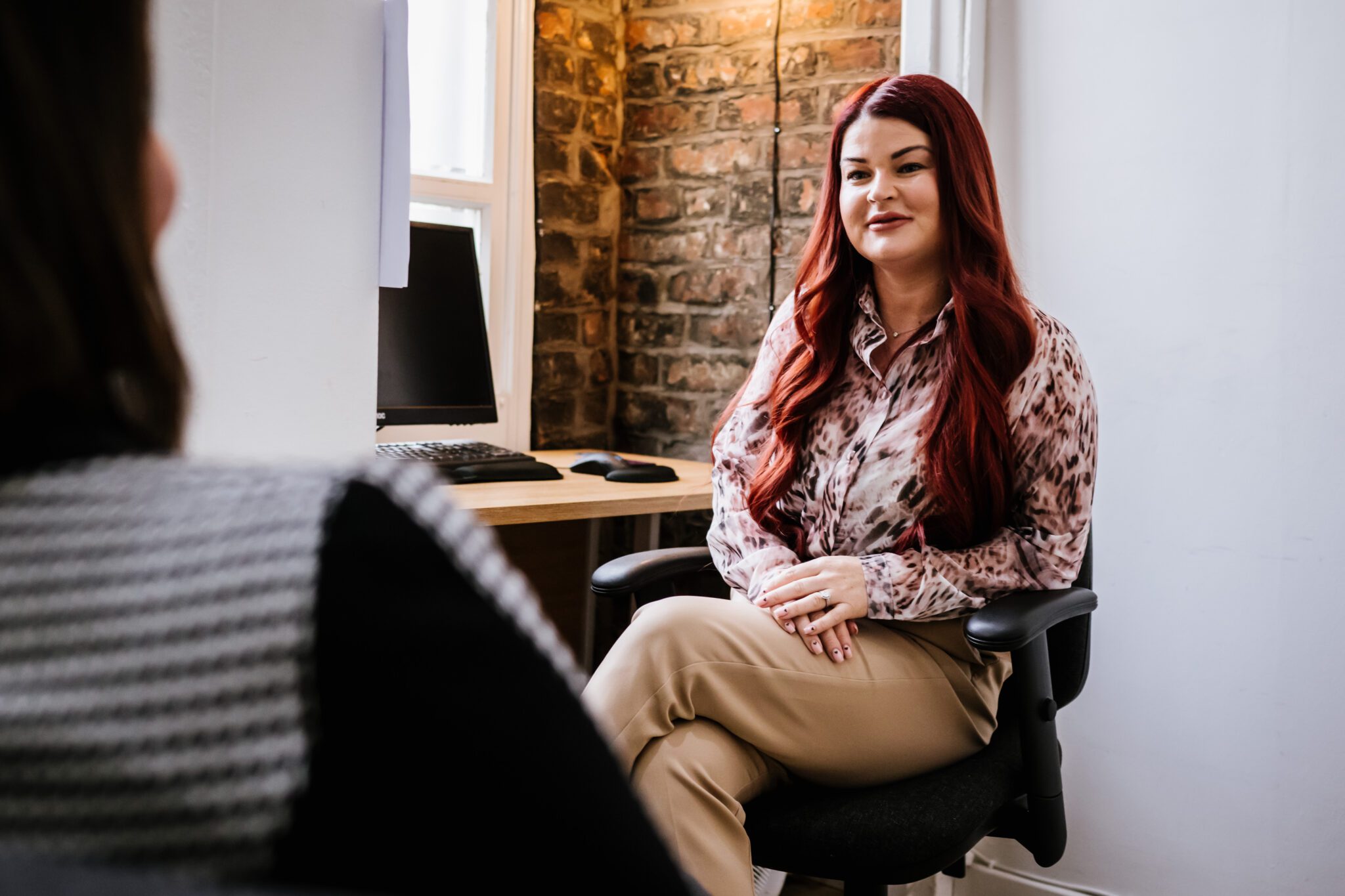 Contact Us | Acquiesce