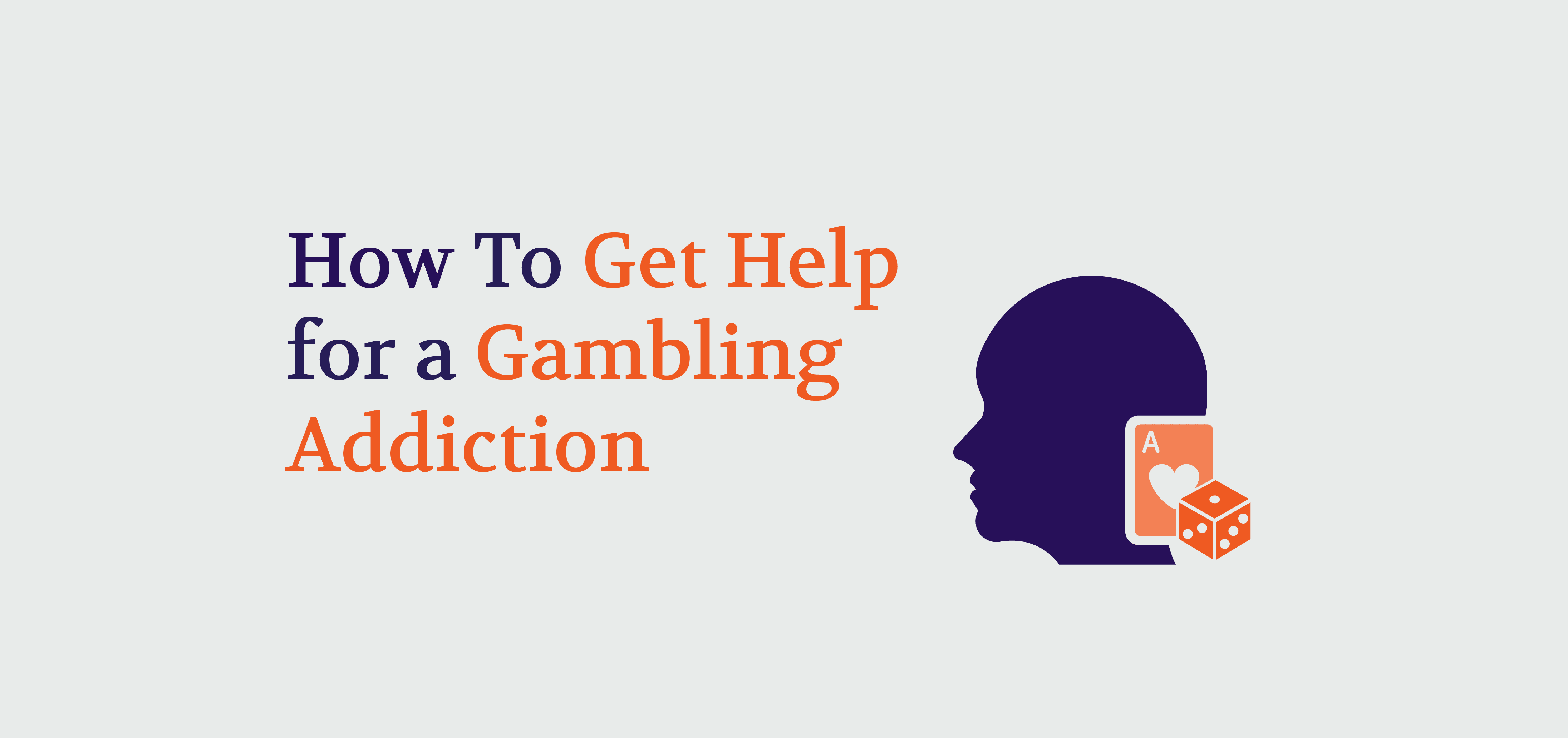 How to Get Help for a Gambling Addiction | Acquiesce