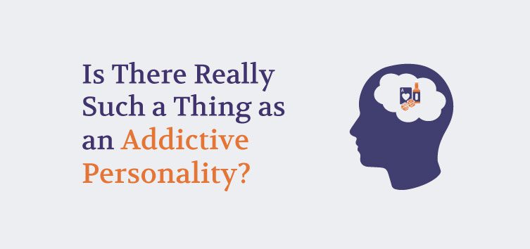 Is There Really Such A Thing As An Addictive Personality? | Acquiesce