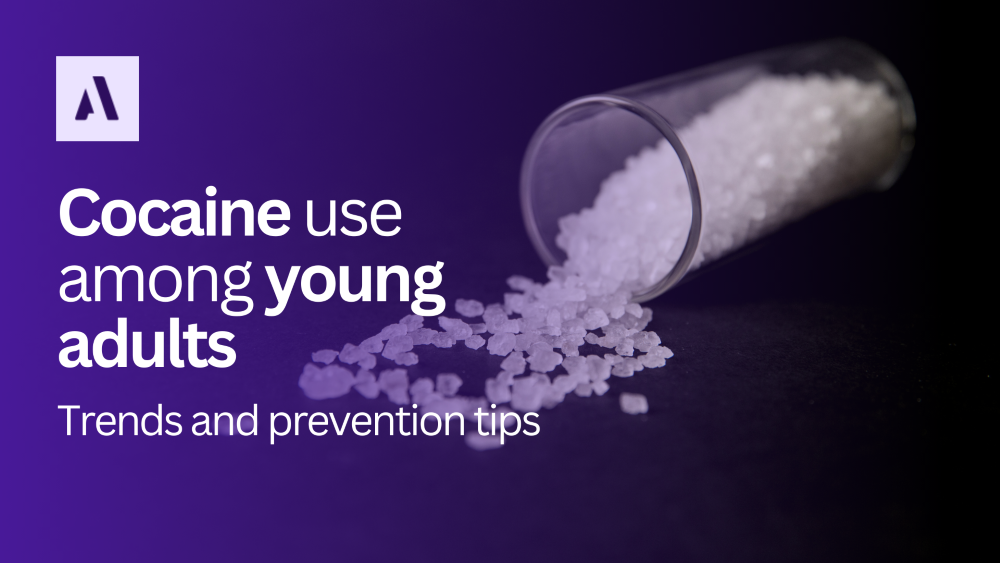 Cocaine Use Among Young Adults: Trends and Prevention | Acquiesce