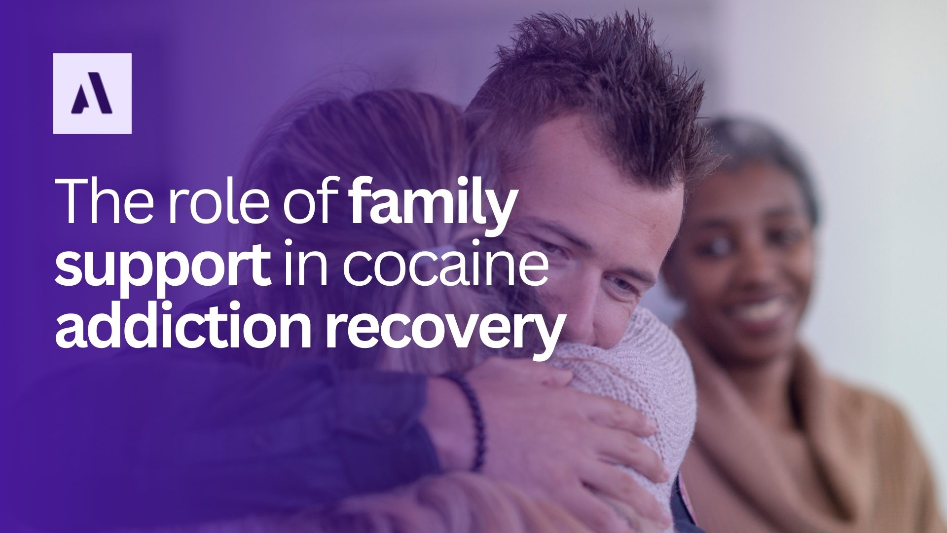 The role of family support in cocaine addiction recovery | Acquiesce