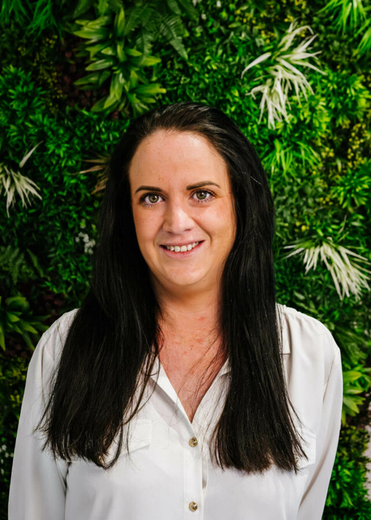 Janine Wilkins – Acquiesce