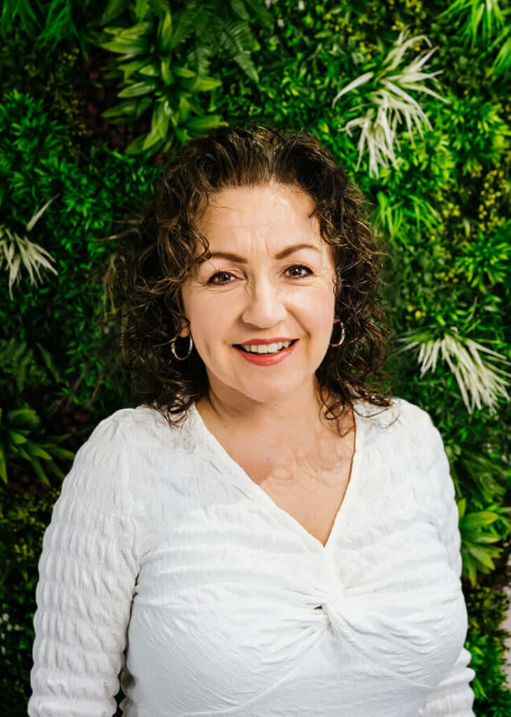 Jenny Bryce – Acquiesce