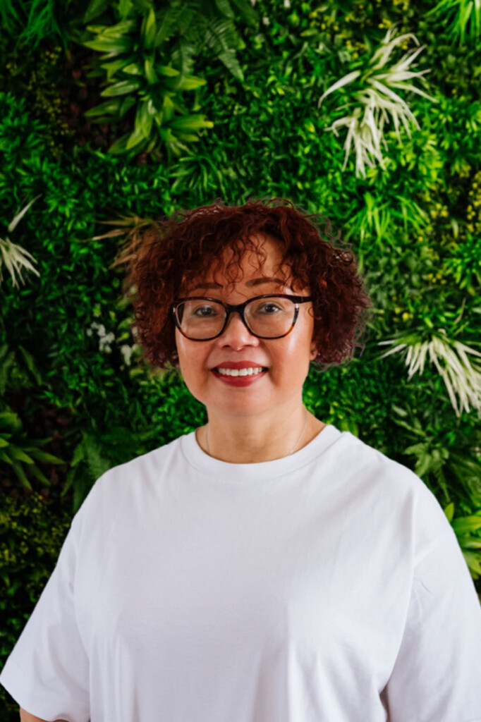 Jenny Bryce – Acquiesce