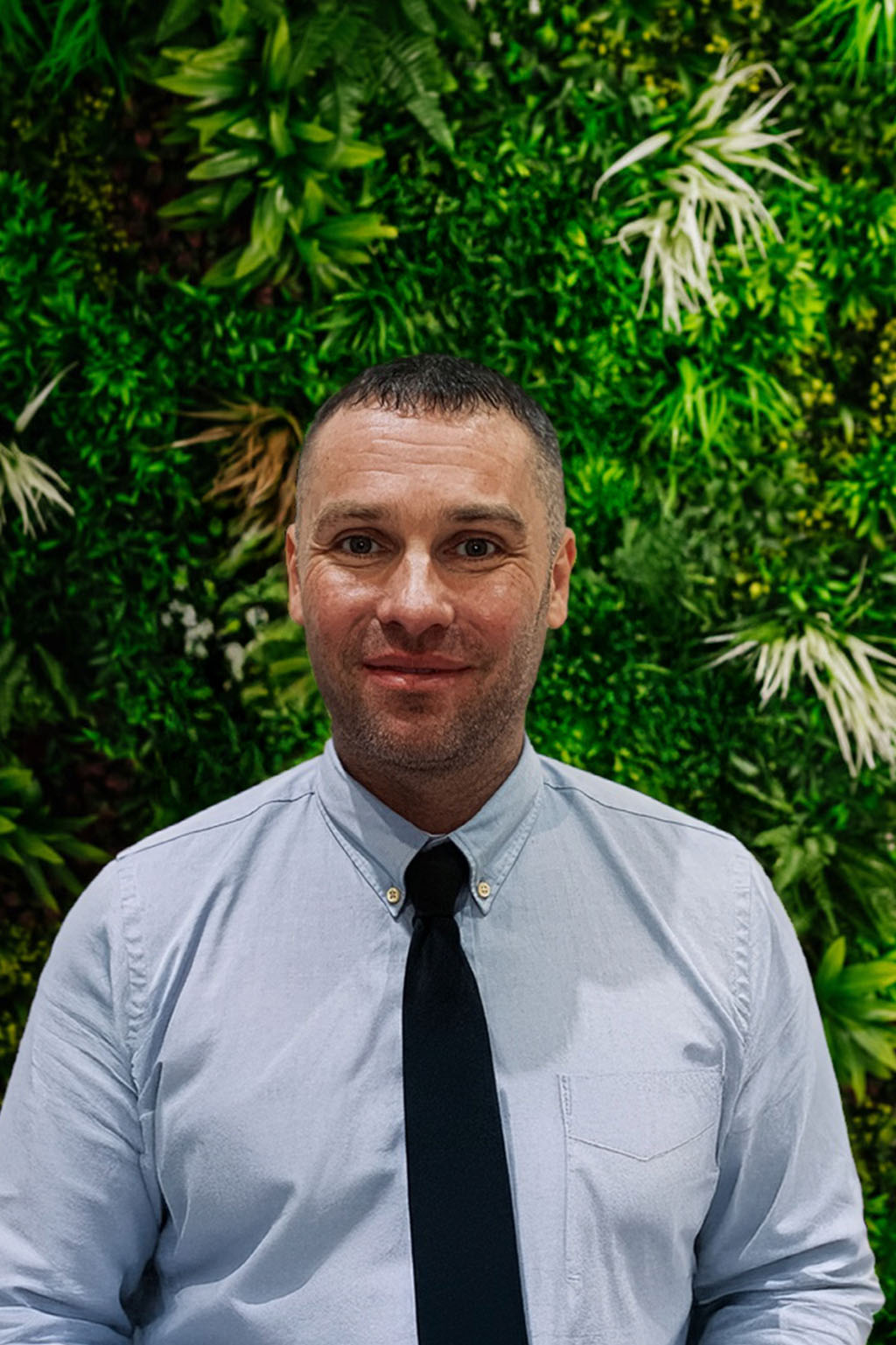 Mike Burns – Acquiesce